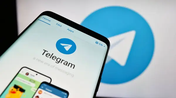How Telegram Applications Are Developed - Compitionpoint