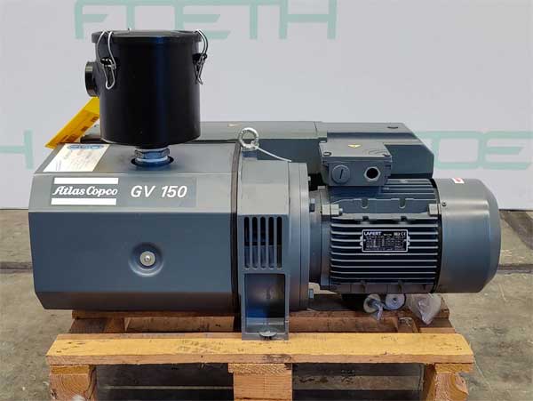 Innovative Atlas Copco Solutions for Modern Industry - Compitionpoint