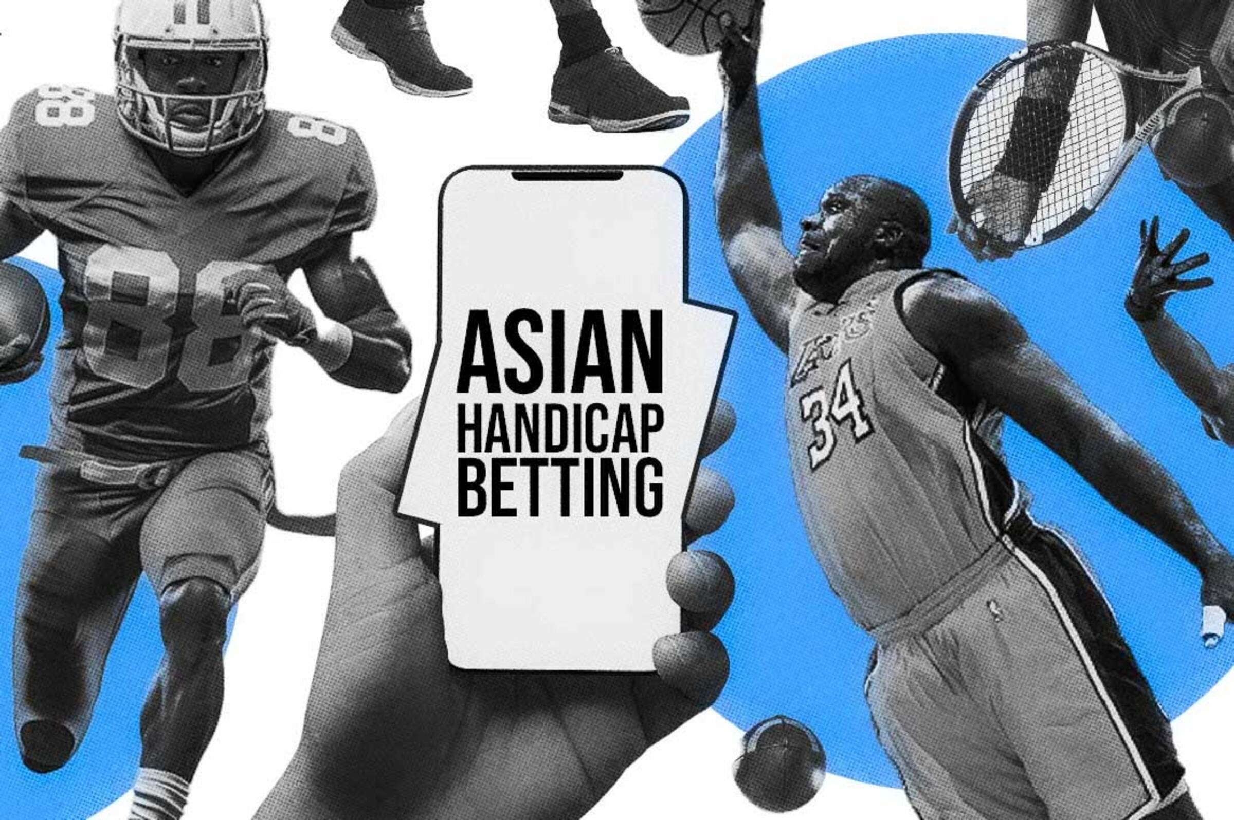 Asian Handicap Strategies and How Looping Works in Python Methods ...